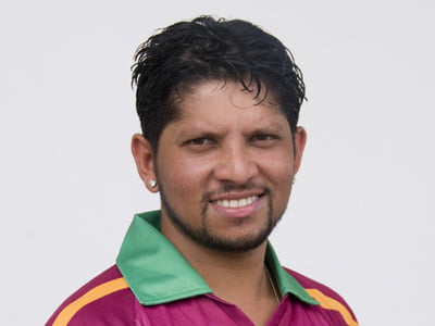 SARWAN NAMED GUYANESE CRICKETER OF THE YEAR | The Bajan Reporter