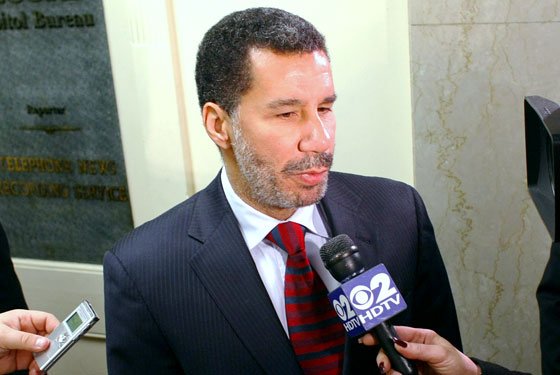 Is NYC Governor Paterson Playing Politics With The Census Grant? | The ...