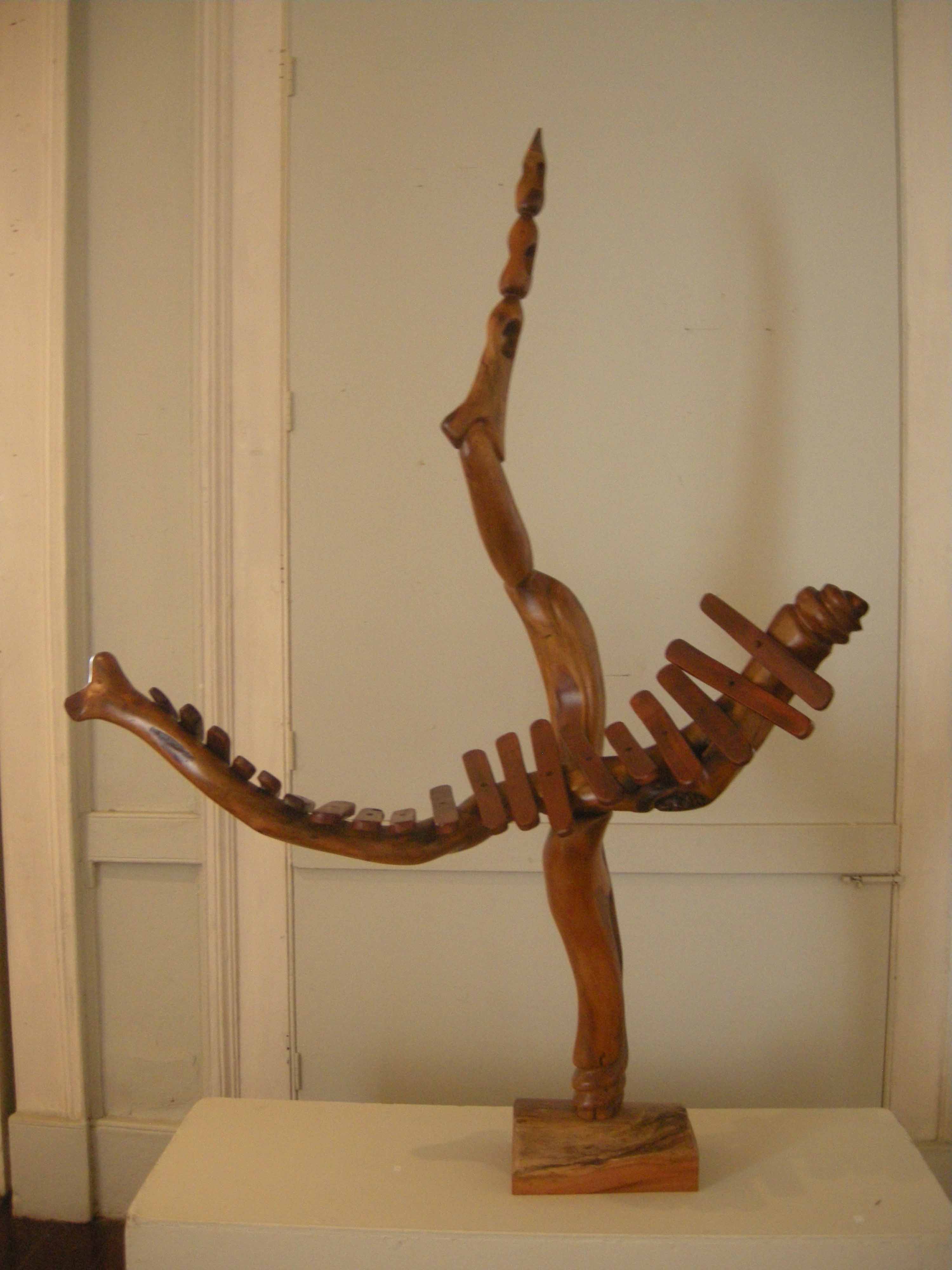 Group exhibition, ‘Art Beyond The Sea’, began at Queen’s Park Gallery ...