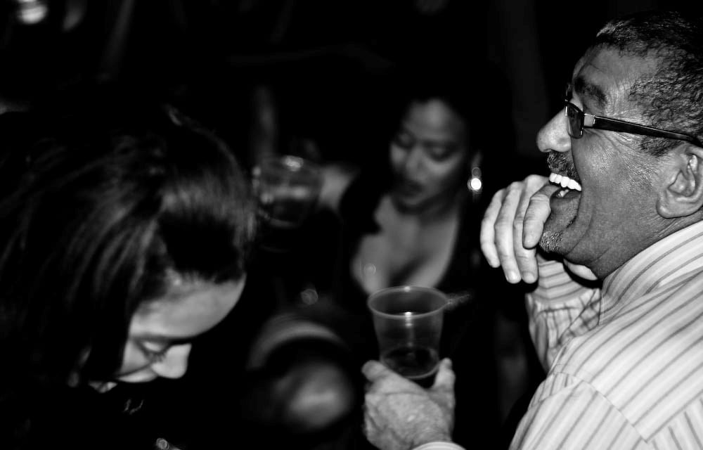 CREATING JAMAICA’S MOST POPULAR GAME SHOW …and when the lights hit the ...