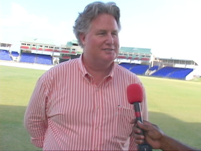 USA Cricket and New Zealand Cricket To Showcase First Ever ICC Cricket ...