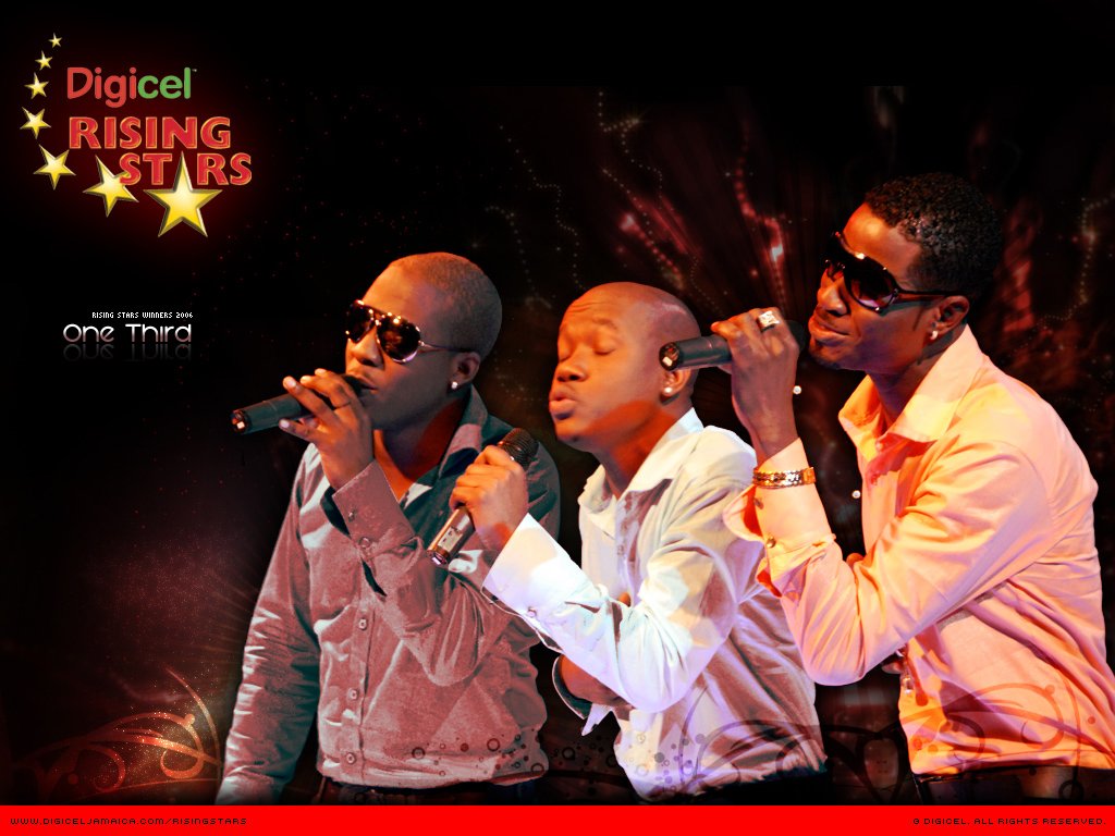 SIX YEARS OF DIGICEL RISING STARS - SEASON 7 SET TO BEGIN 6th JUNE 2010 ...