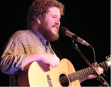 Experience something different at George Washington House with folk ...