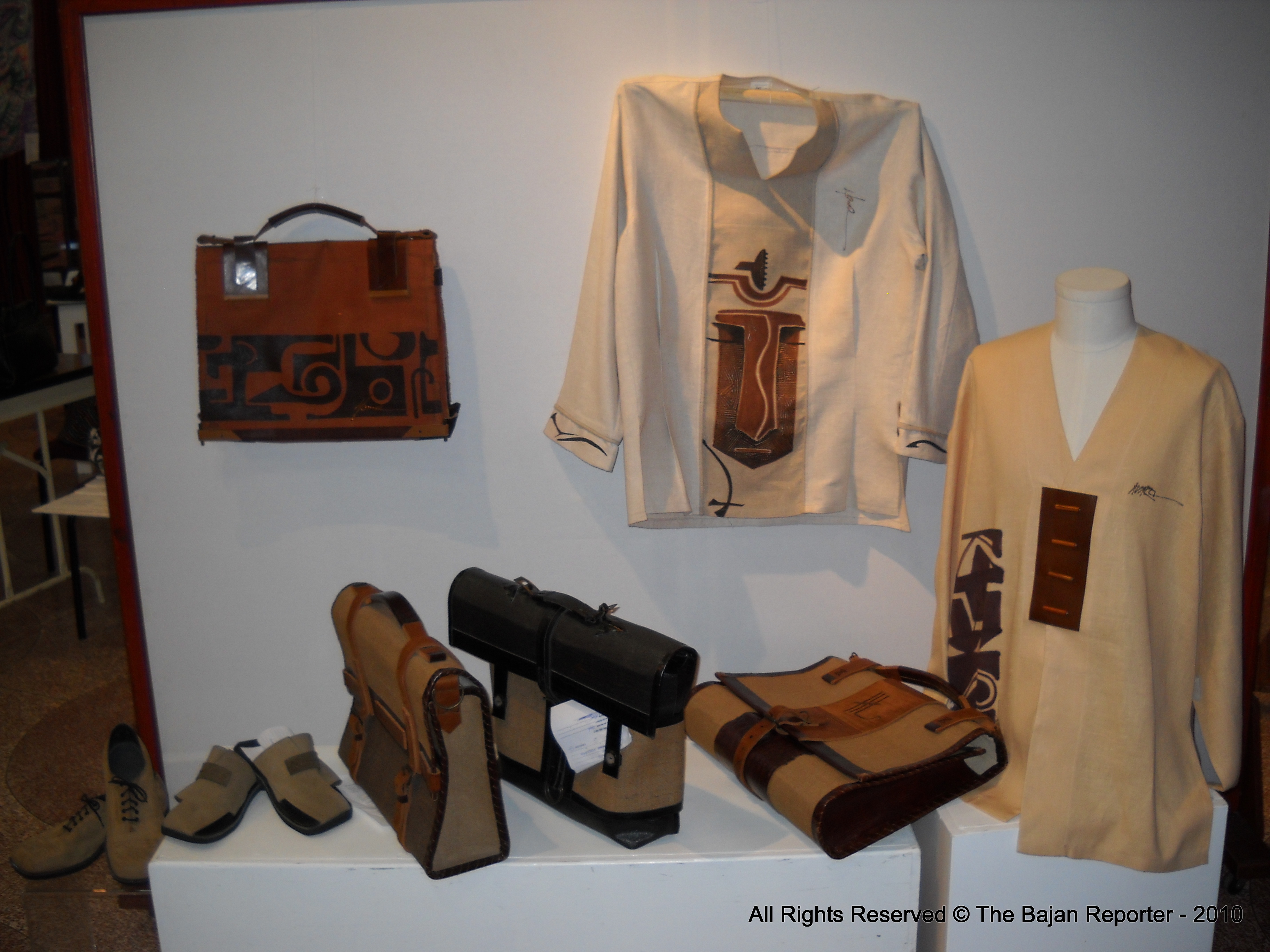 NCF of Barbados rebrands popular segment for 2010 - Central Bank Visual ...