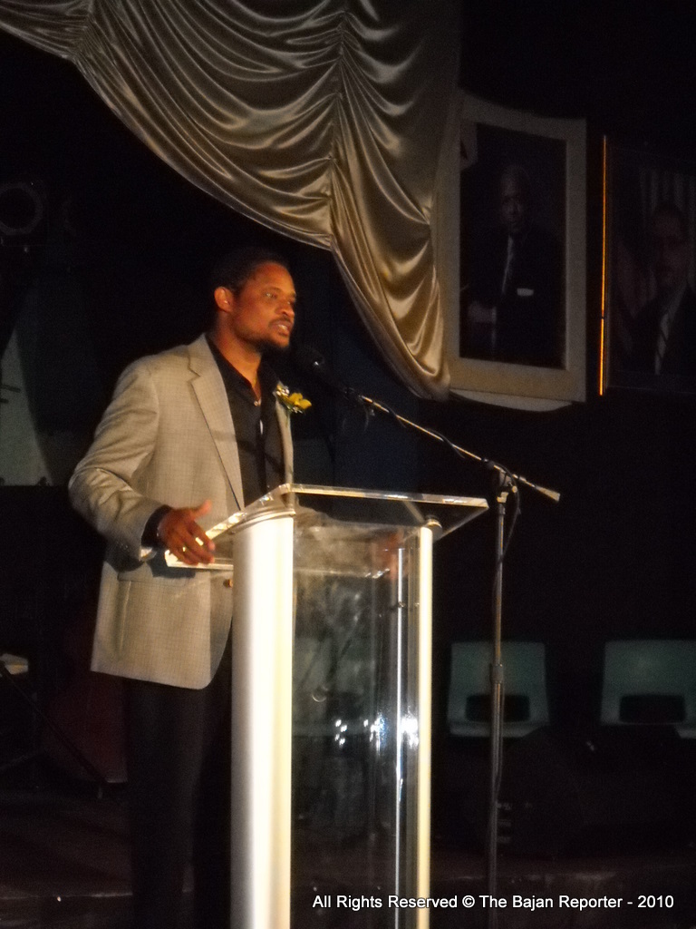 55th Annual Conference of Ruling Democratic Labour Party “Team DLP ...