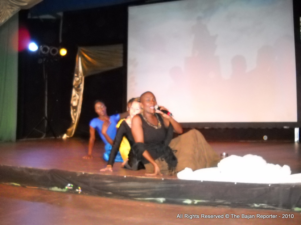 55th Annual Conference of Ruling Democratic Labour Party “Team DLP ...