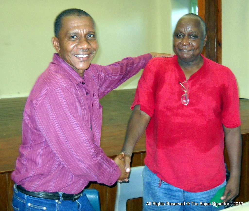 Barbados Labour Party reveals more CLICO Horrors for Island’s Senior ...