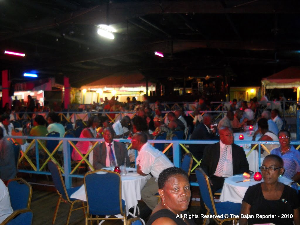 Barbados Labour Party’s Annual General Conference: The Strange Case of ...