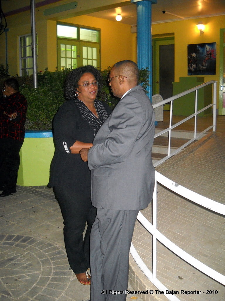 Barbados Labour Party’s Annual General Conference: The Strange Case of ...