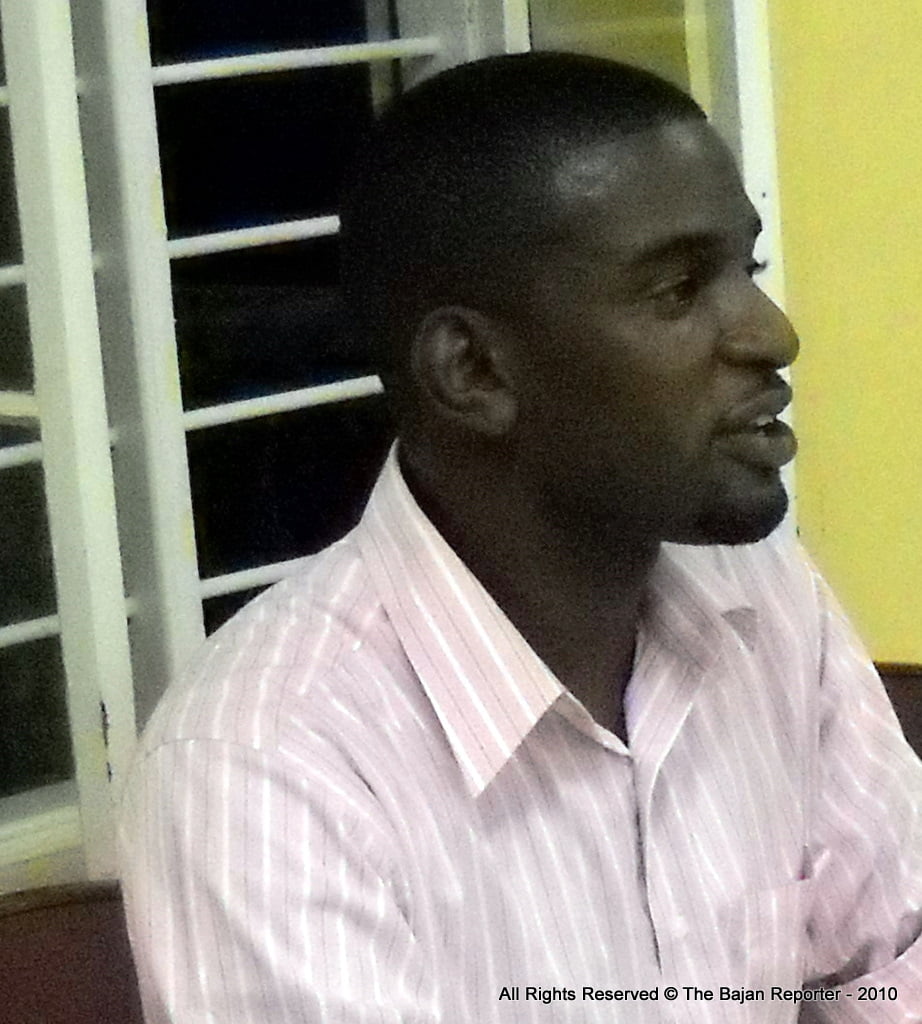 Independence Message – League of Young Socialists: President, Kevon ...