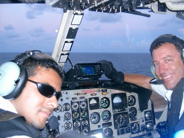 Barbadian Helicopter Company Partners With Canadian Operator to Support ...