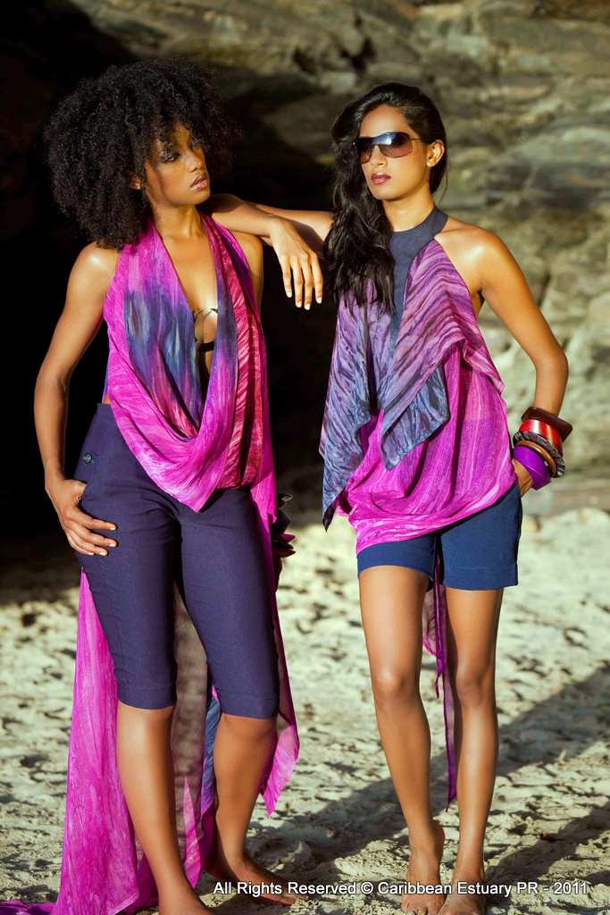 Tobago’s Premier Fashion Label Offers A Blow-Out Sale For Trinidad And ...