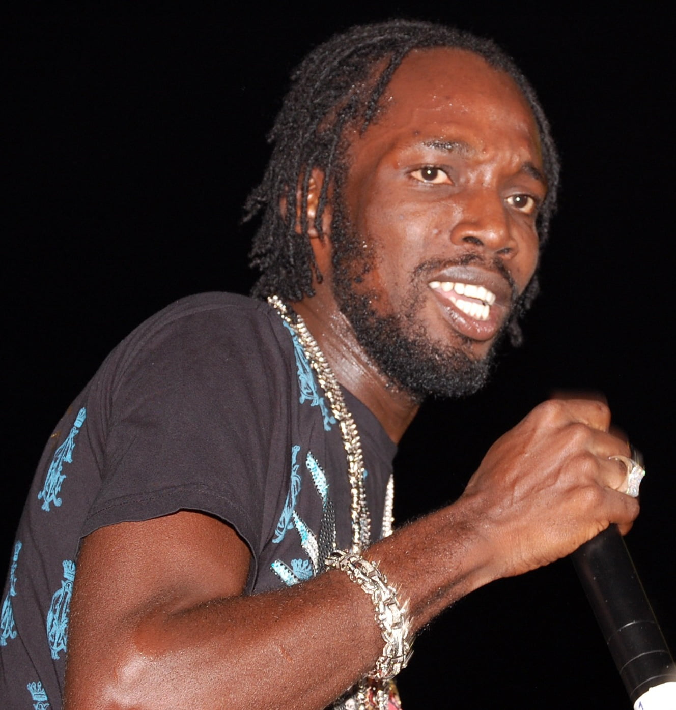 GULLY/GAZA RIVALRY EXPOSED: MAVADO/VYBZ KARTEL WITH 6 EME NOMINATIONS ...