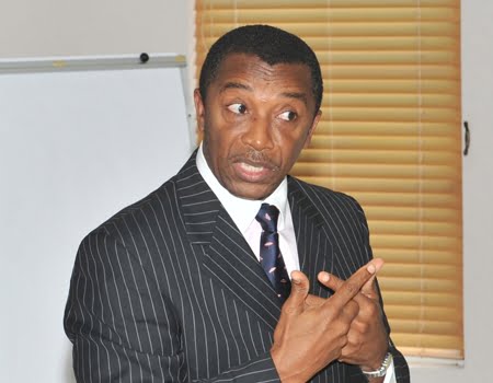 POPULAR BARBADIAN ATTORNEY LECTURES ON THE CONSTITUTION AT GRAND SALLE ...