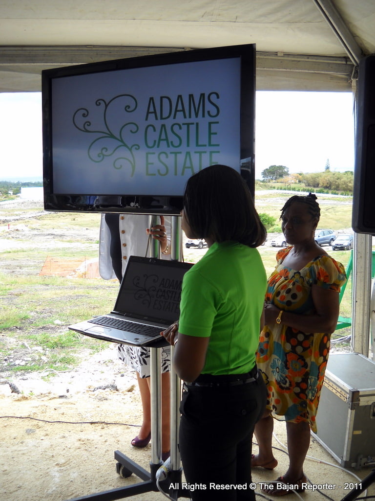 New Barbadian Gated Community - Adams Castle Estate: Very Upscale | The ...