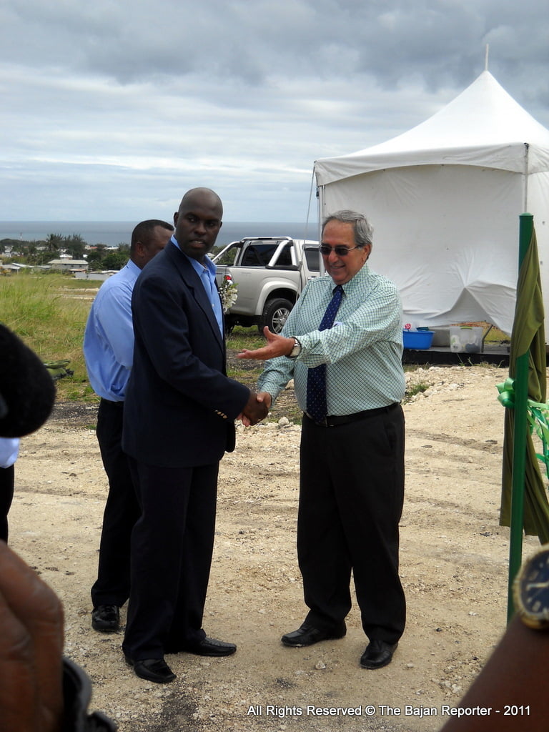 New Barbadian Gated Community - Adams Castle Estate: Very Upscale | The ...