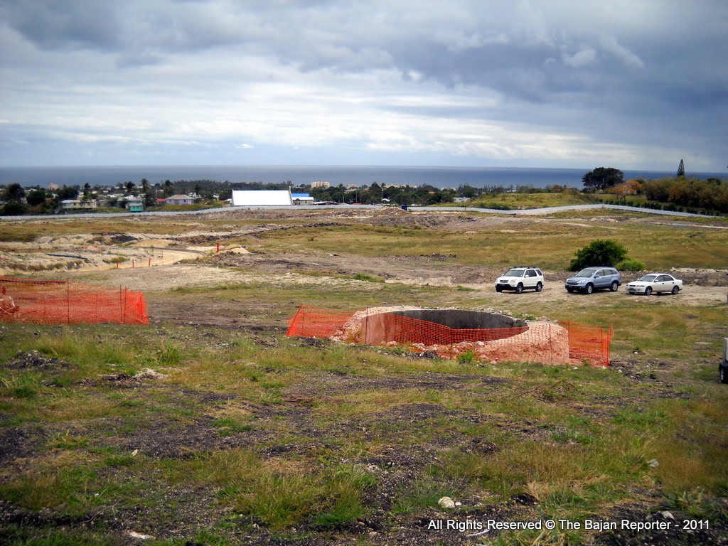 New Barbadian Gated Community - Adams Castle Estate: Very Upscale | The ...