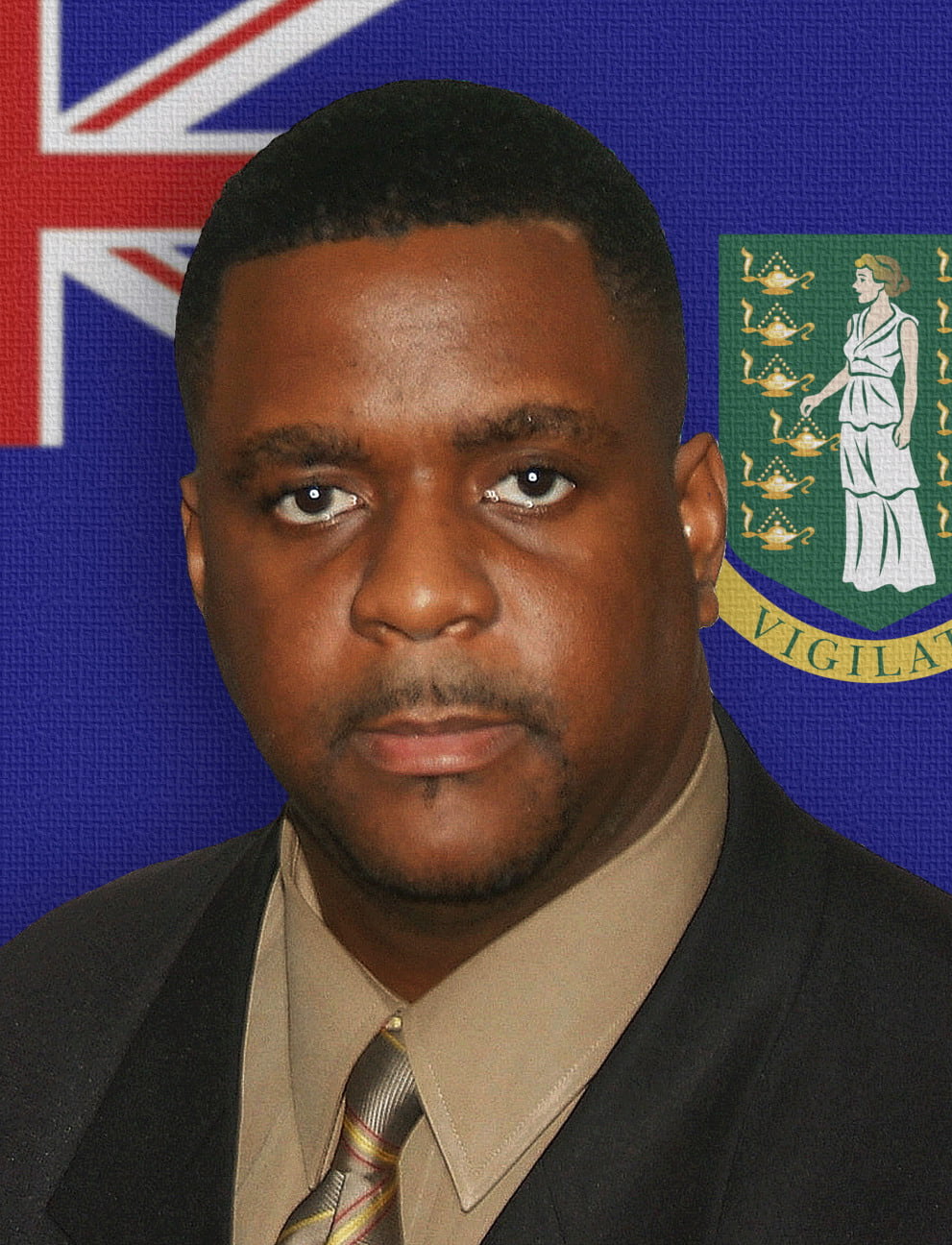 BVI’s Minister of Education appeals for all to lend hand in addressing ...