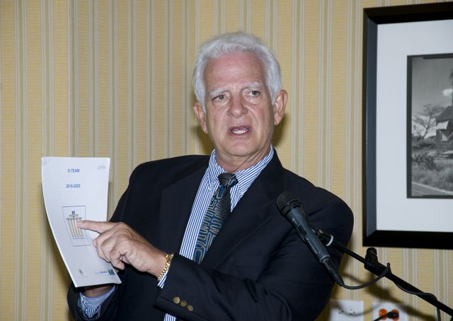 BARBADOS INCHES CLOSER TO PROVIDING 100% FREE WI-FI TO ALL ITS CITIZENS ...