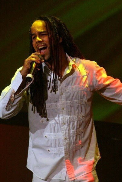 Trinidad & Tobago’s Kes the Band prepares to ignite NYC on Easter ...