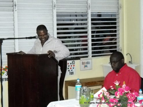 Barbadian Housing Minister Michael Lashley’s Legacy: Indar Weir reviews ...