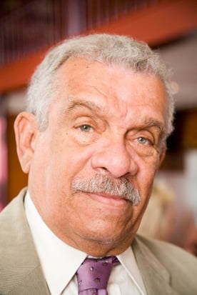 Nobel prize laureate Derek Walcott to address Book Fair in St. Martin ...