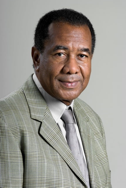 St. Martin Talk by Robert Romney opens St. Martin Book Fair 2011 | The ...