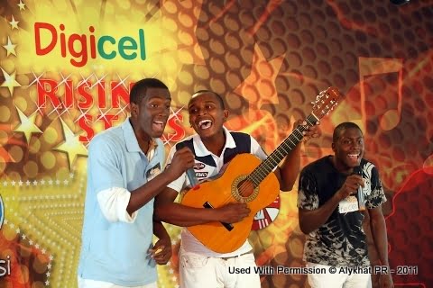 ALL NEW DIGICEL RISING STARS’ AUDITIONS #4: Kingston Auditions – June 4 ...
