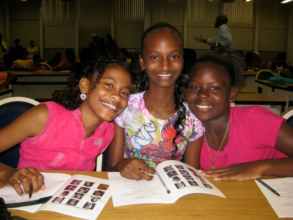 Trinidadian Charity Hosts The Second Annual Shashamane Trinidad ...