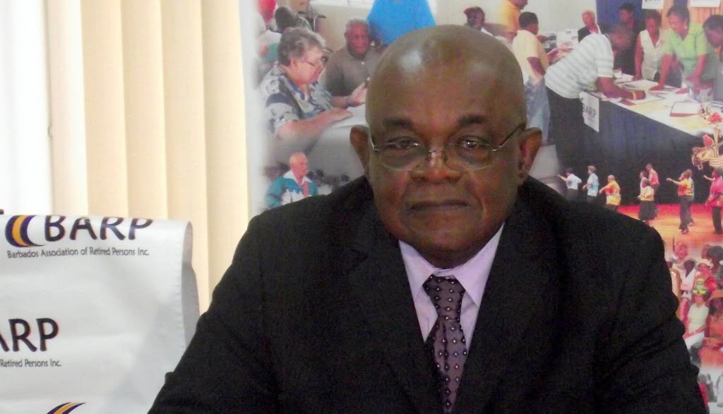 BARP’s President delivers sharp message about Barbados’ current spate ...
