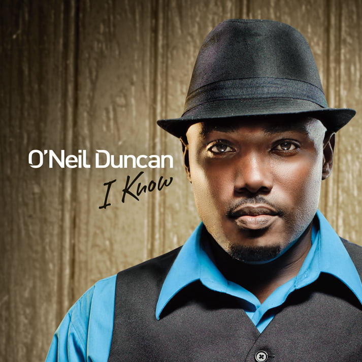 JAMAICAN GOSPEL SINGER O’NEIL DUNCAN TO PREMIER LOVE VIDEO | The Bajan ...