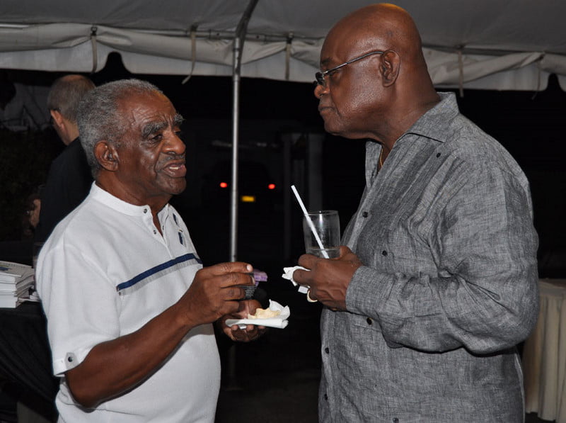 EU to launch quarter million dollar grant fund for Barbadian NGO’s ...