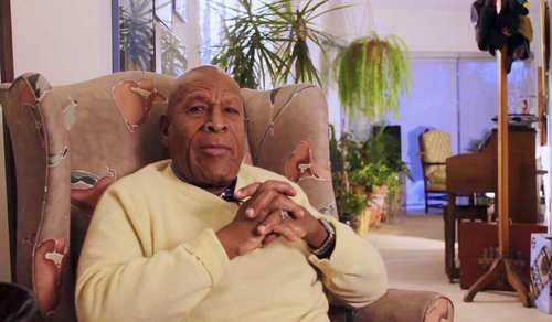 Media Pioneer honored in Black History Month | The Bajan Reporter