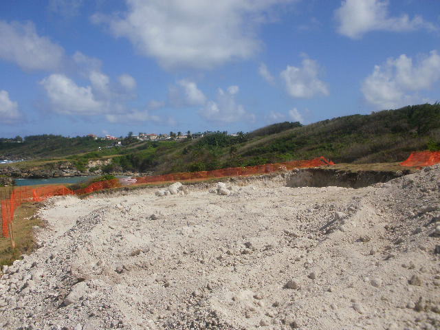 PROOF that the Skeete’s Bay-Culpepper Island development is not “just ...
