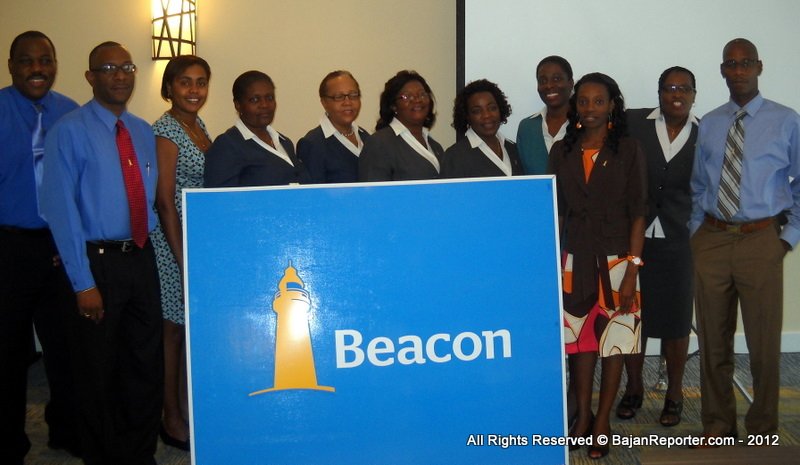 Deputy CEO of Regional Insurer warns of tough times for Disaster ...