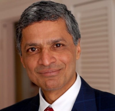 PROFESSOR AMAR BHIDÉ TO DELIVER THE THIRTEENTH WILLIAM G. DEMAS LECTURE ...