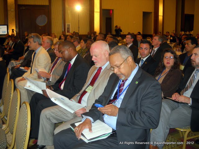 UNDP Builds Regional Capacities for geographical information systems ...