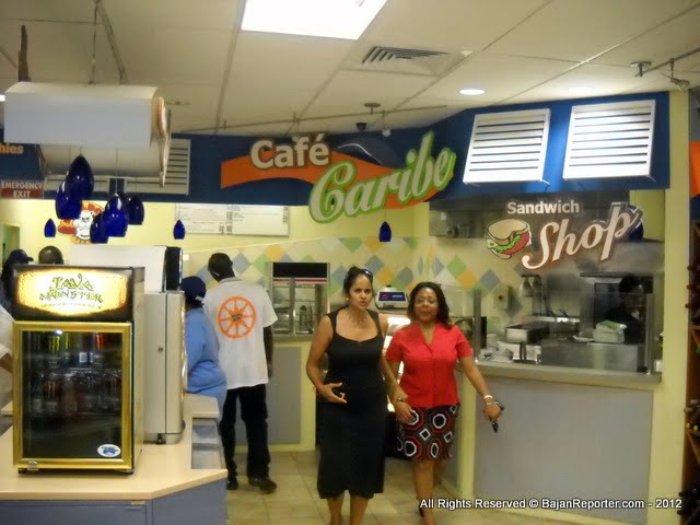 SOL CONTINUES REBRANDING DRIVE: SECOND SOL BRANDED STATION OPENED AT ...