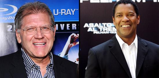 ‘Flight’ - Denzel Washington, Don Cheadle & John Goodman: A Robert ...