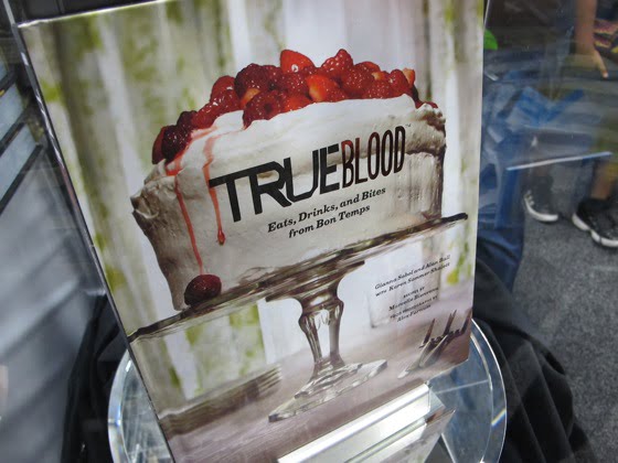 Really want to eat at Merlotte’s? Bon Temps cookbook for True Blood ...