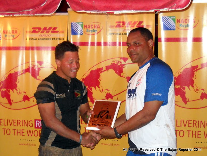 RUGBY BARBADOS SEVENS TEAM ANNOUNCED FOR RWC7 QUALIFIER | The Bajan ...