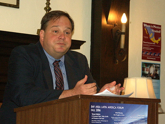 Democracy in Tea Party America by J. Bradford DeLong (Copyright ...