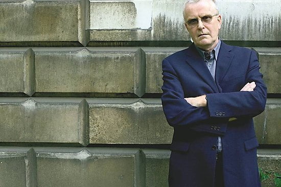 The crisis of secularism by Pat Condell | The Bajan Reporter