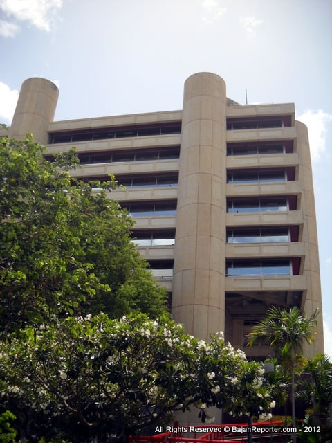 CENTRAL BANK OF BARBADOS RELEASES AN UPDATED VERSION OF ONLINE ...