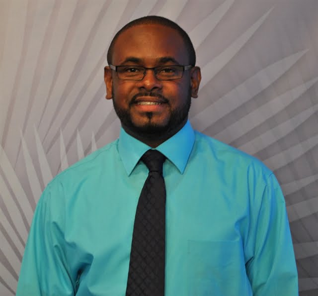 Former Montserratian Correspondent for BBC now News Director at Cayman ...