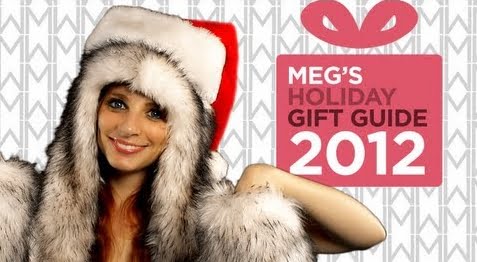 Holiday Gift Guide 2012 - HD Movie Review from MOVIECLIPS’ Meg… | The ...