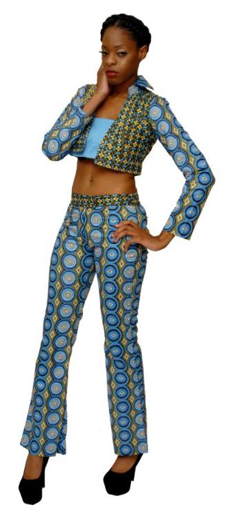 Reinvent your style with Afrique-Chic! | The Bajan Reporter