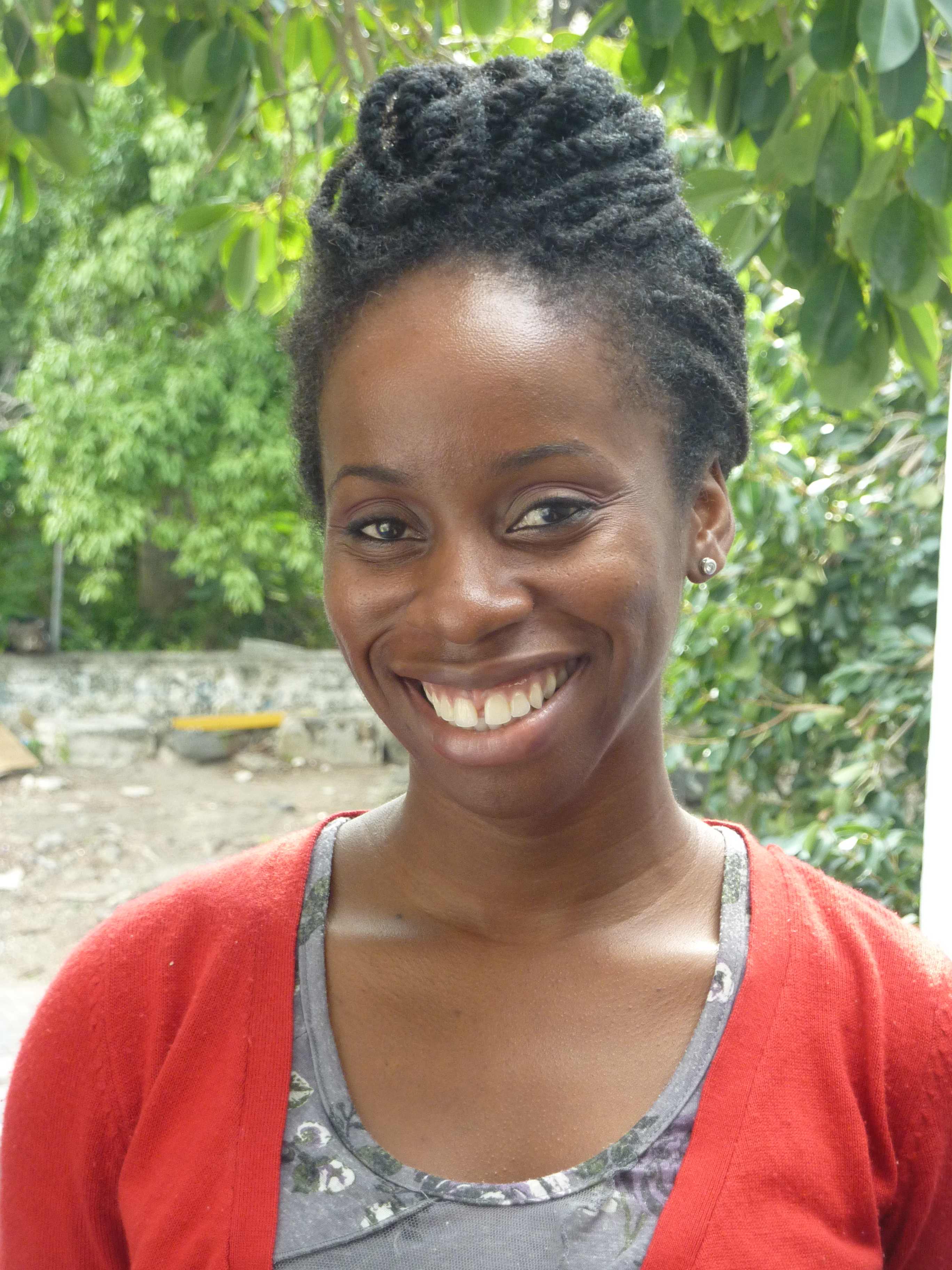 New generation artists strong showing for St Maarten’s ACT Awards 2012 ...