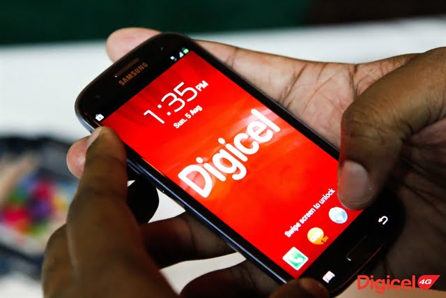 DIGICEL LAUNCHES NEW HYBRID PLAN: PREPAID SERVICE WITH THE BENEFITS OF ...