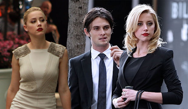 Based on Max Barry’s “Syrup” (2013) - Amber Heard, Kellan Lutz ...